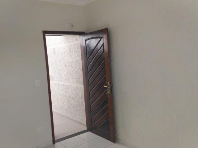Casa a venda no Jardim Santa Cristina Santo André 3 Dorms
