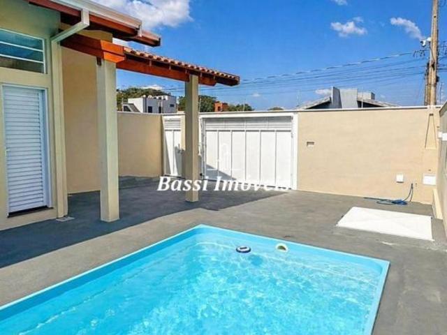 Casa a venda no Jardim Santa Cruz Mogi Guaçu SP