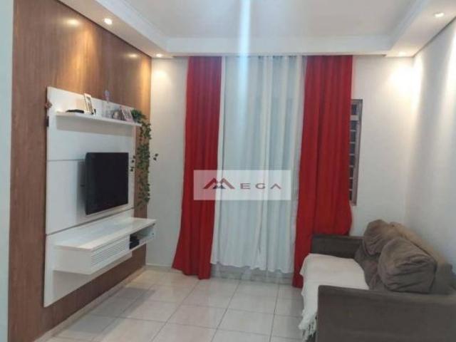 Casa à venda no Jardim Santa Eudóxia, em Campinas/SP