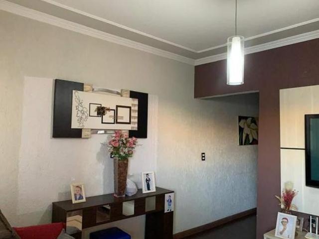 Casa à venda no Jardim Santa Eulália em Limeira