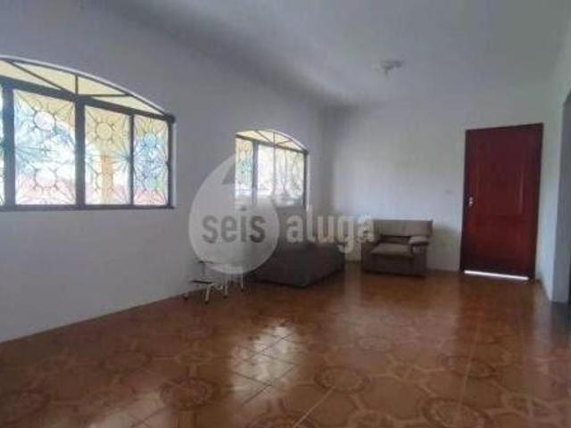 Casa à venda no Jardim Santa Eliza, Americana, 3 dorms, 200m²