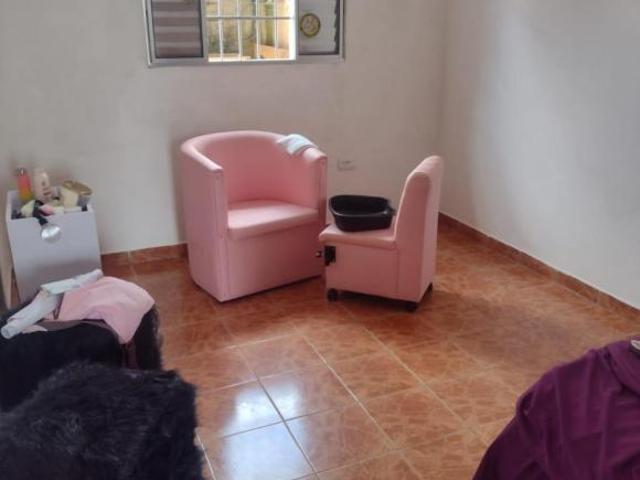 CASA A VENDA NO JARDIM SANTA FÉ EM PARELHEIROS