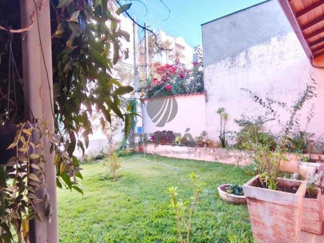 Casa a venda, no Jardim Santa Genebra, Campinas/SP