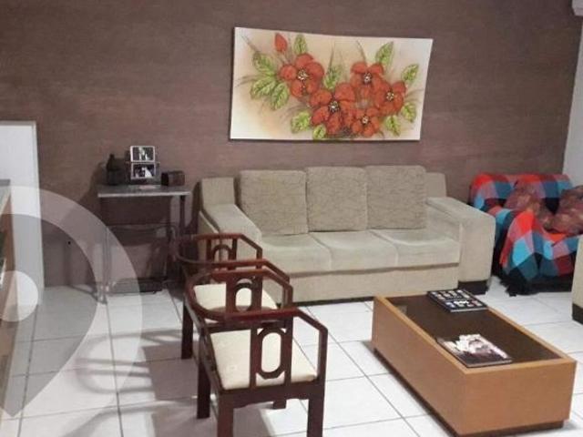Casa à venda no Jardim Santa Genebra em Campinas