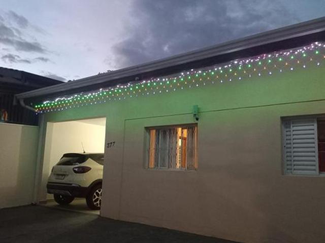 Casa à venda no Jardim Santa Genebra em Campinas/SP