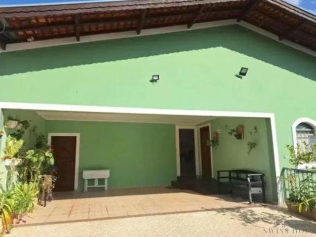 Casa à venda no Jardim Santa Genebra em Campinas/SP
