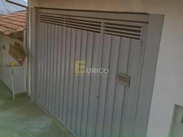 Casa à venda no JARDIM SANTA GERTRUDES em Jundiaí/SP