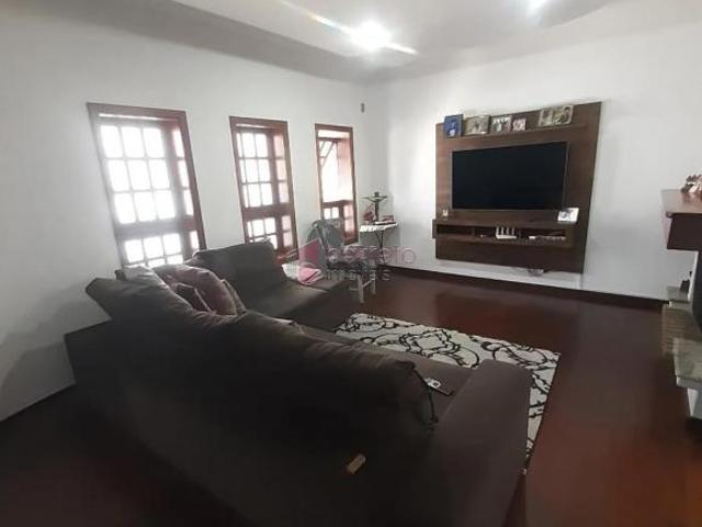 CASA À VENDA NO JARDIM SANTA GERTRUDES EM JUNDIAÍ/SP