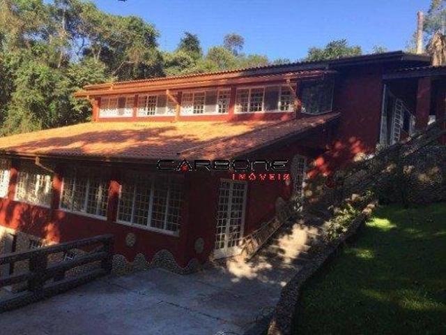 Casa à venda no Jardim Santa Helena