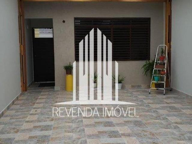 Casa à venda no Jardim Santa Helena