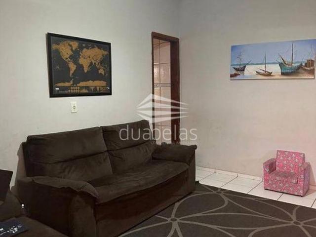 Casa à Venda no Jardim Santa Inês III – São José dos Campos