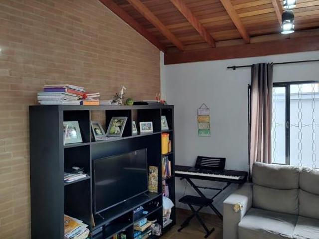 Casa á venda no Jardim Santa Judith em Campinas SP