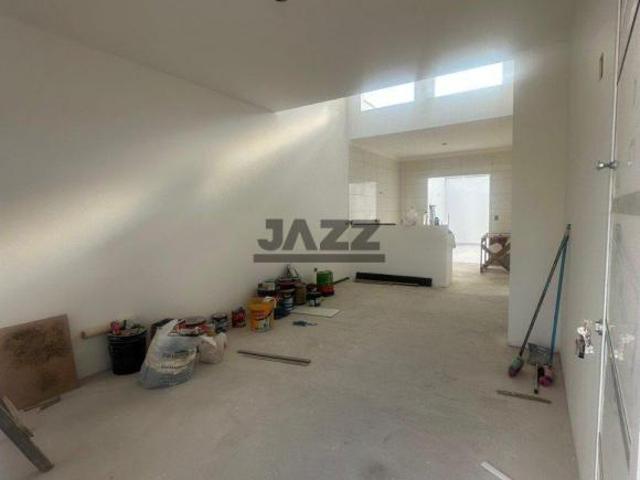 Casa à venda no Jardim Santa Júlia em São José dos Campos 3 dormitórios, suíte, área gourmet e exc