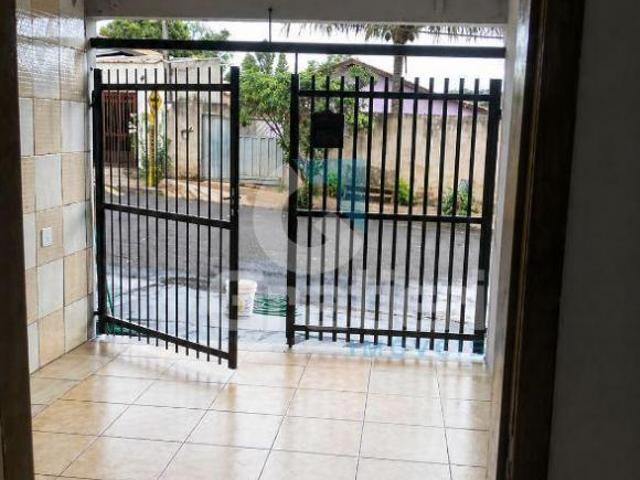 Casa a venda no Jardim Santa Julia III – Araraquara/SP