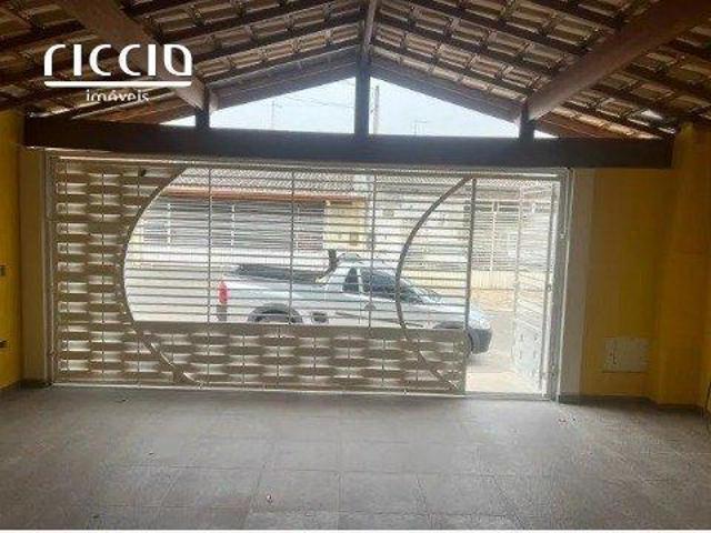 Casa à venda no Jardim Santa Júlia