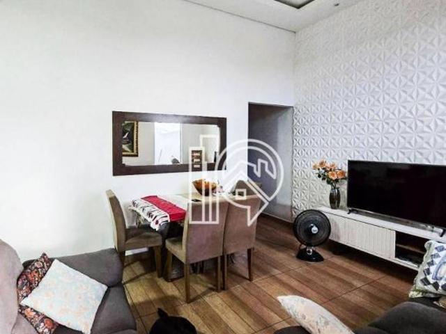 Casa à venda no Jardim Santa Júlia