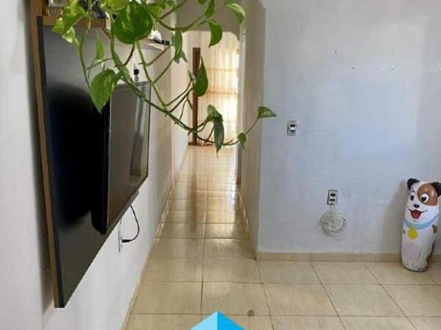 Casa a venda no Jardim Santa Lucia