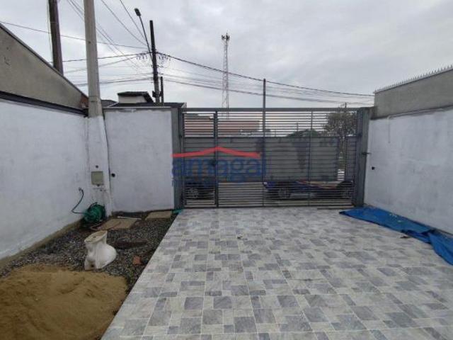 Casa à venda no Jardim Santa Paula 2 quartos com suíte