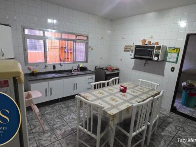 Casa à venda no Jardim Santa Rita