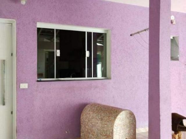 Casa à venda no Jardim Santa Rita de Cassia em Santa Bárbara d&apos Oeste com 2 quartos e 3 vagas de gara