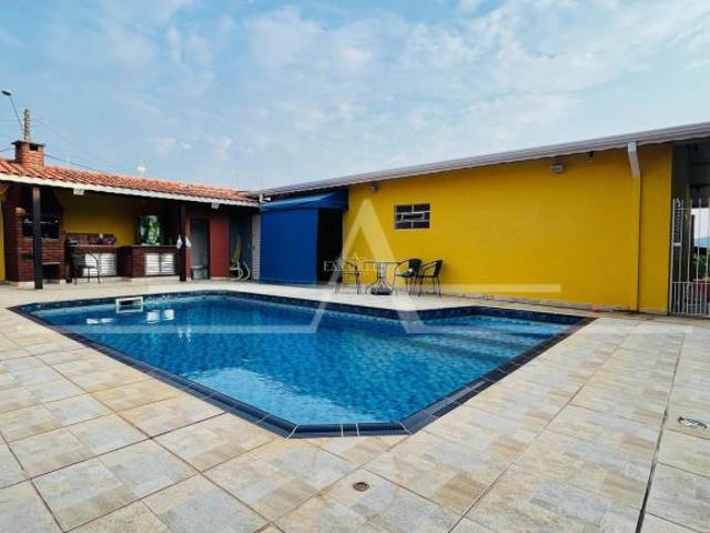 Casa à venda no Jardim Santa Rita de Cássia