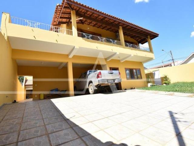 Casa à venda no Jardim Santa Rita de Cássia