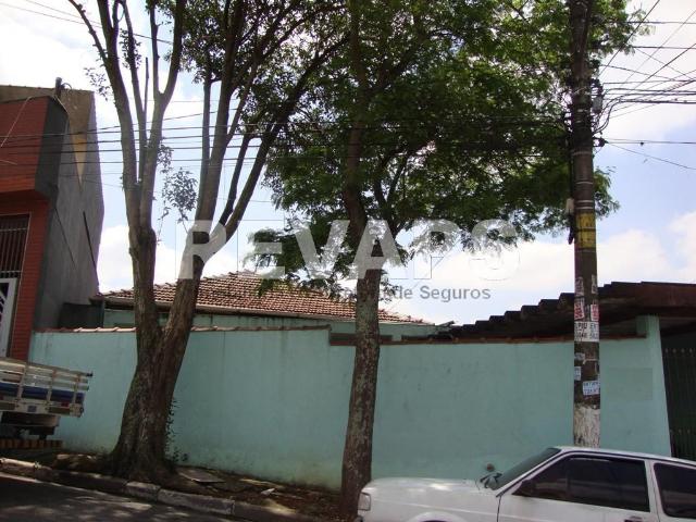 Casa a venda no Jardim Santa Rita Diadema 2 Dorms