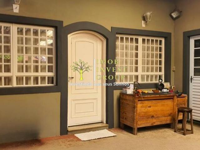 Casa à Venda no Jardim Santa Rita Indaiatuba SP
