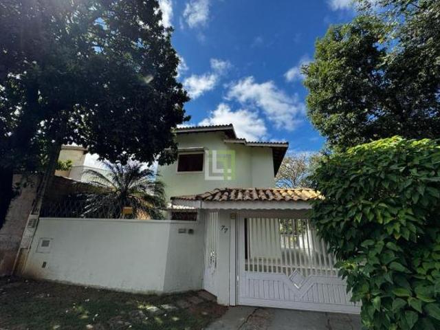 Casa à venda no Jardim Santa Rosa