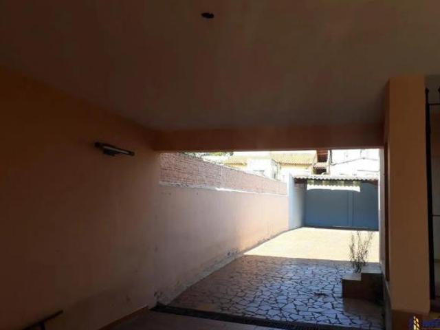 Casa à venda no Jardim Santa Rosália