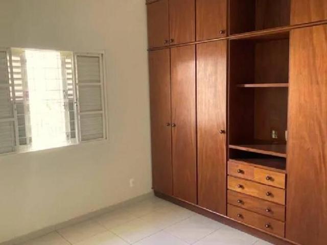 Casa à venda no Jardim Santa Rosália