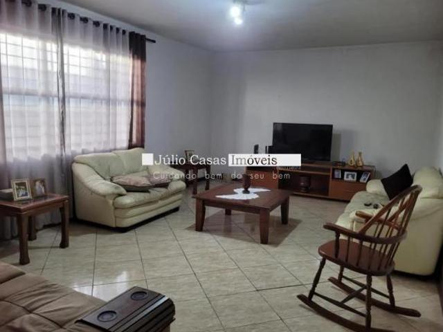 Casa a venda no Jardim Santa Rosália