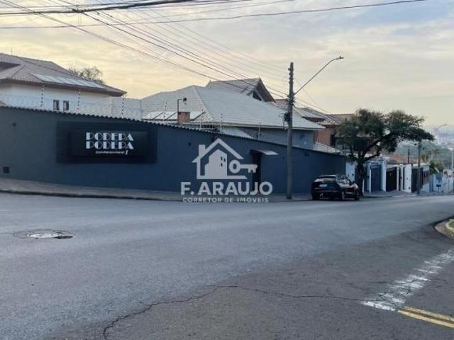 Casa à venda no Jardim Santa Rosália