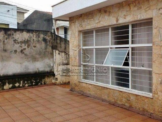 Casa à venda no Jardim Santa Rosália