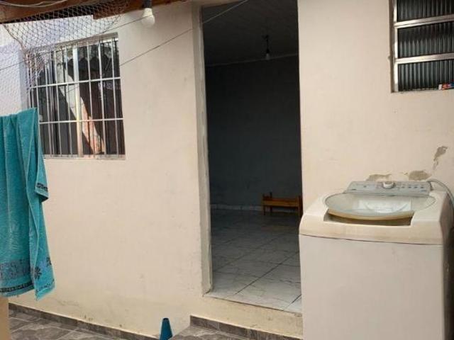 Casa à venda no Jardim Santa Rosália