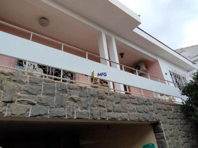 Casa à venda no Jardim Santa Rosália