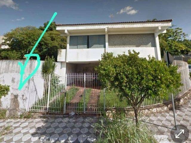 Casa a venda no Jardim Santa Rosália Sorocaba 3 Dorms