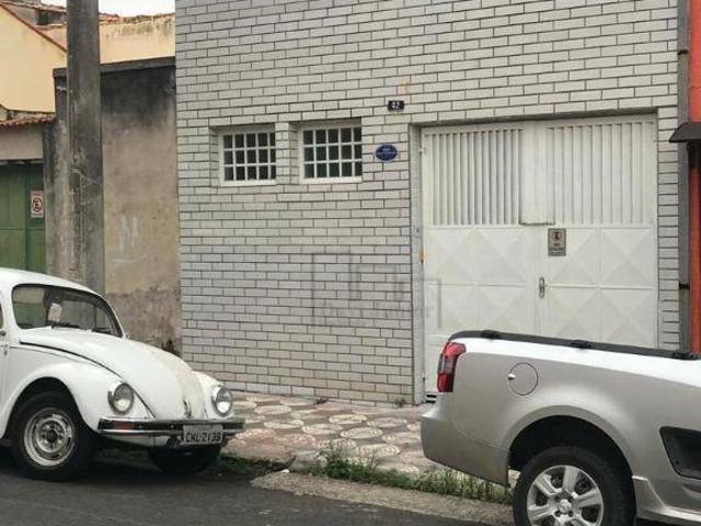 Casa a venda no Jardim Santa Rosália Sorocaba 2 Dorms