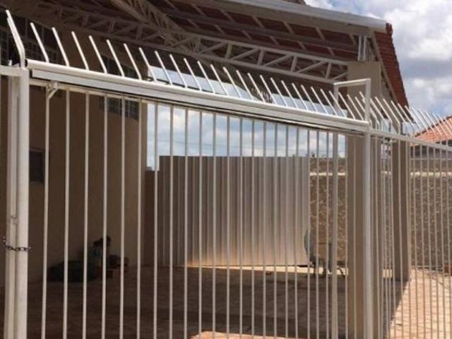 Casa a venda no Jardim Santa Rosália Sorocaba 7 Dorms