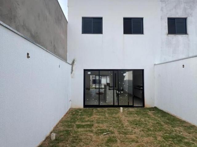 Casa à venda no Jardim Santa Terezinha Nova Veneza