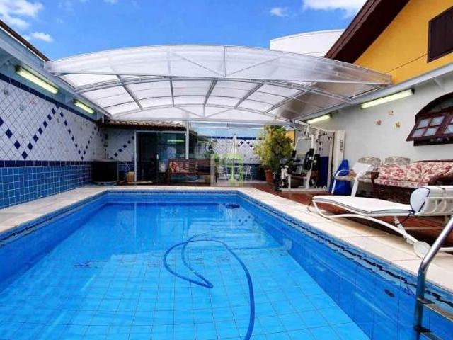 Casa à venda no Jardim Santa Teresa