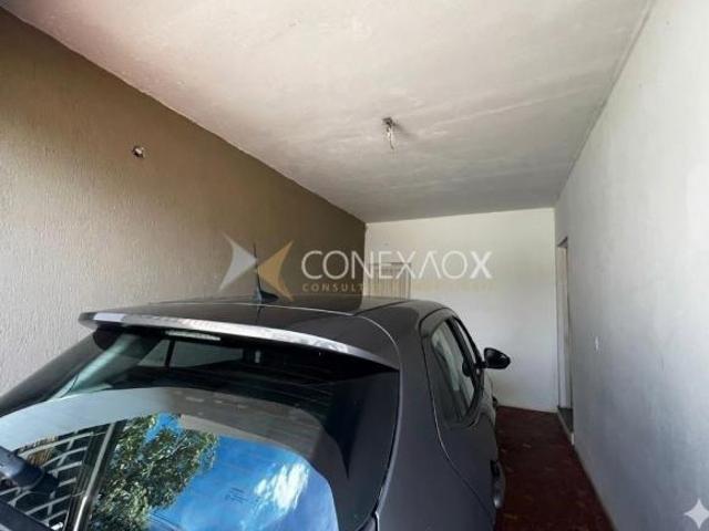 Casa à venda no Jardim Santana, Campinas