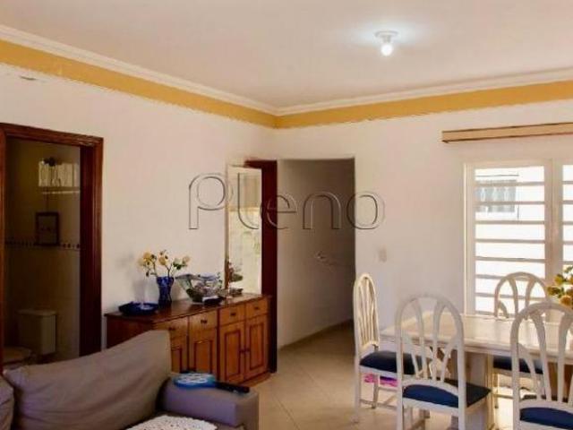 Casa á venda no Jardim Santana, Campinas