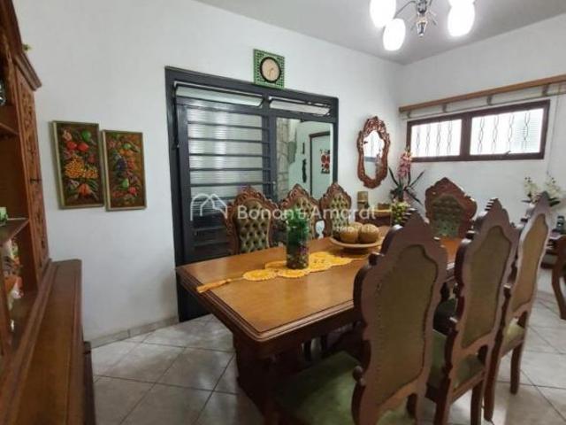 Casa a venda no Jardim Santana, Campinas SP