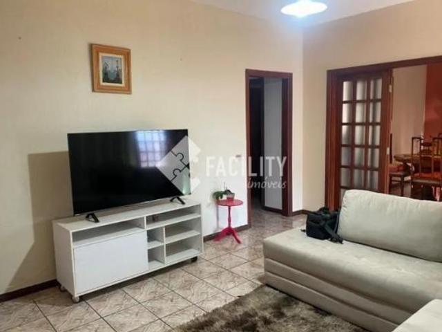 Casa a venda no Jardim Santana em Campinas SP