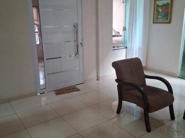 Casa à venda no Jardim Santana em Hortolândia/SP