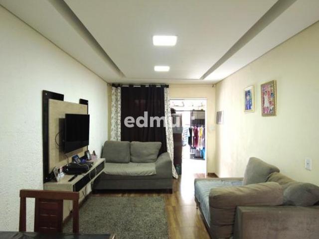 Casa à venda no Jardim Santo Alberto
