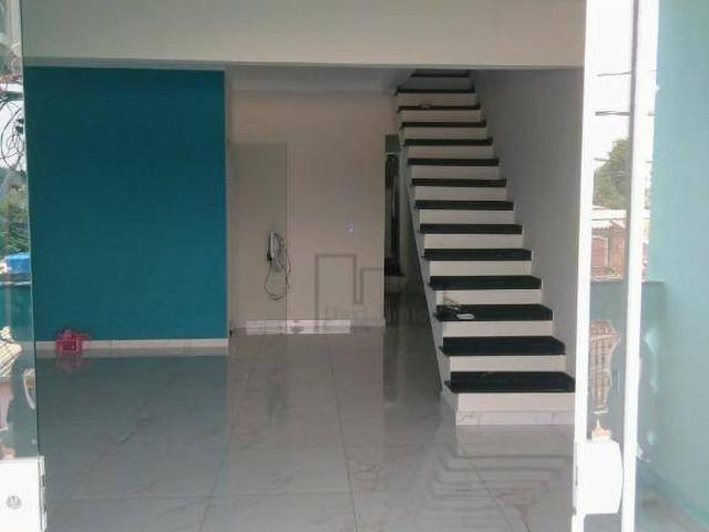 Casa a venda no Jardim Santo Amaro Sorocaba 2 Dorms