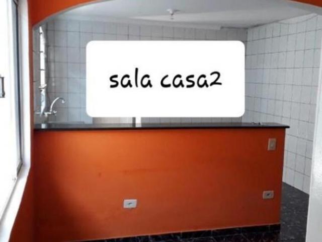 Casa á venda no Jardim Santo André Baírro JARDIM SANTO ANDRÉ