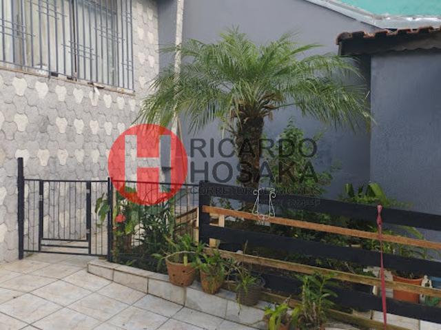 Casa a venda no Jardim Santo André Santo André 3 Dorms